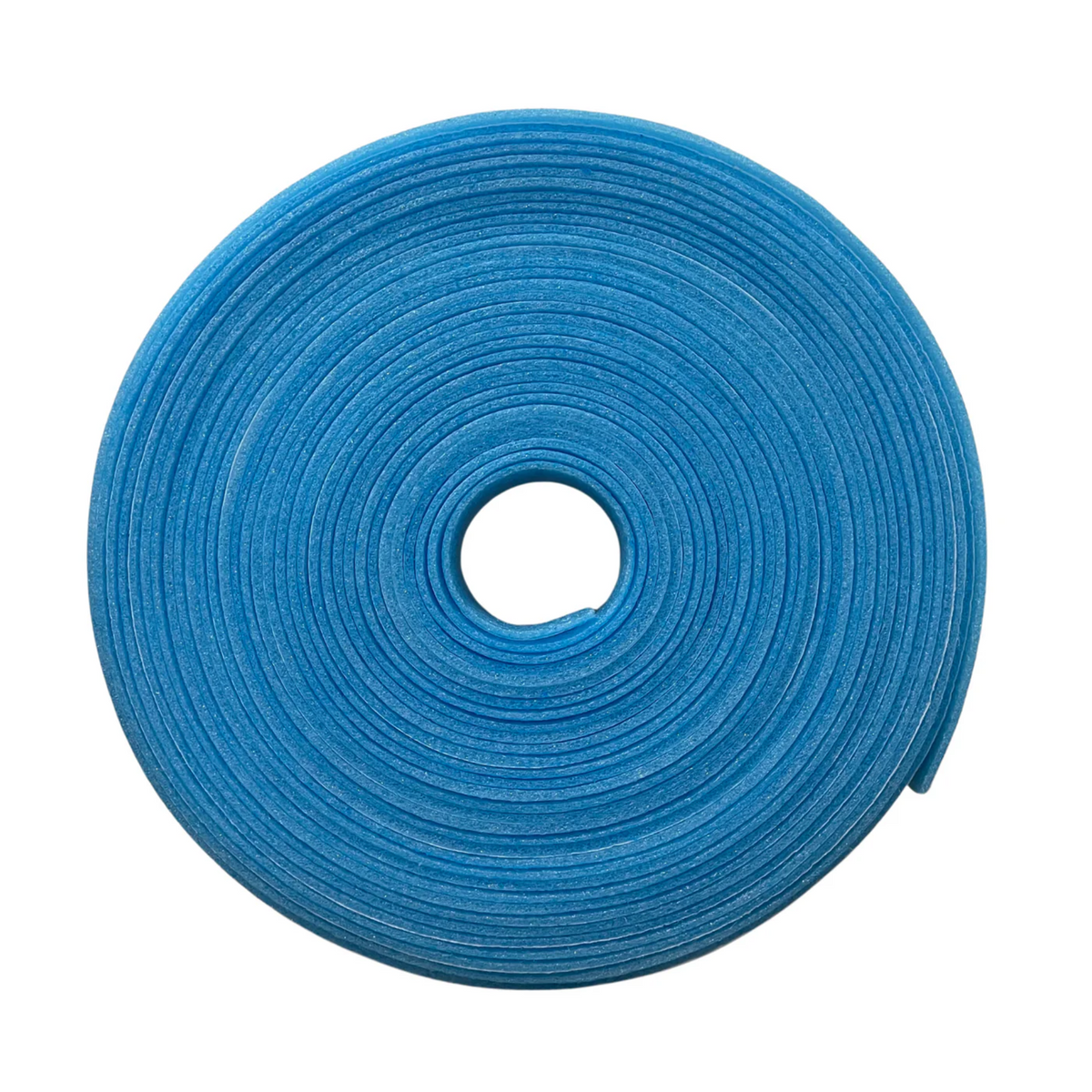 25M Roll of Expansion/Ceiling Perimeter Edge Strip 5mm x 50mm — Super ...