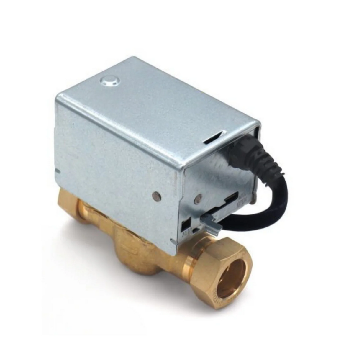 2 Port Valve — Super Underfloor Heating