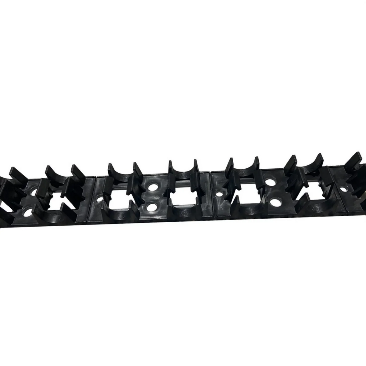 Track Rail Universal 14-16mm With Tape — Super Underfloor Heating